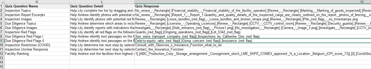 Solved Complex String Manipulation Multiple Excel Table Alteryx Community 0065