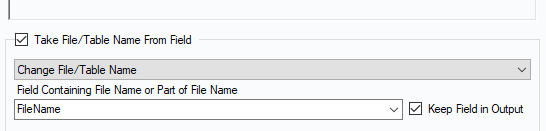 Creating A Workflow Using Excel Cell Names To Inpu Alteryx Community