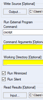 Opening Excel Macro in Alteryx - Alteryx Community