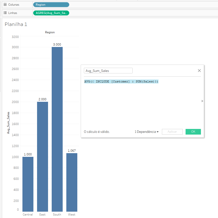 Solved: How to 'translate' the Tableau 'FIXED', 'iNCLUDE'.... - Alteryx ...