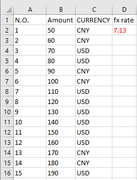 Solved: Use an variable in the formula - Alteryx Community