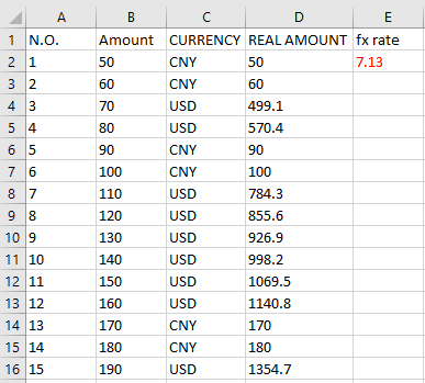 Solved: Use an variable in the formula - Alteryx Community