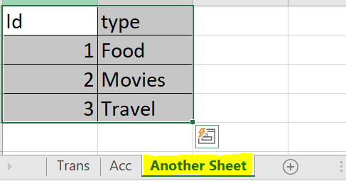 How to join 5sheets from 1 excel file - Alteryx Community
