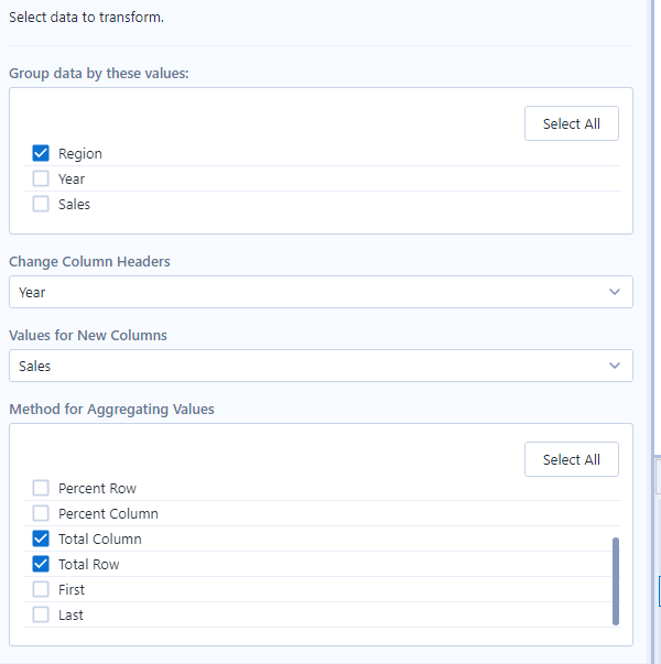 5 Tools & 5 Awesome Features - Alteryx Community