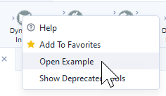 Directory Tool Usage for Multiple Inputs - Alteryx Community