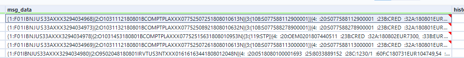 Need Help In Xml Parsing A Field With Carriage Ret Alteryx Community 