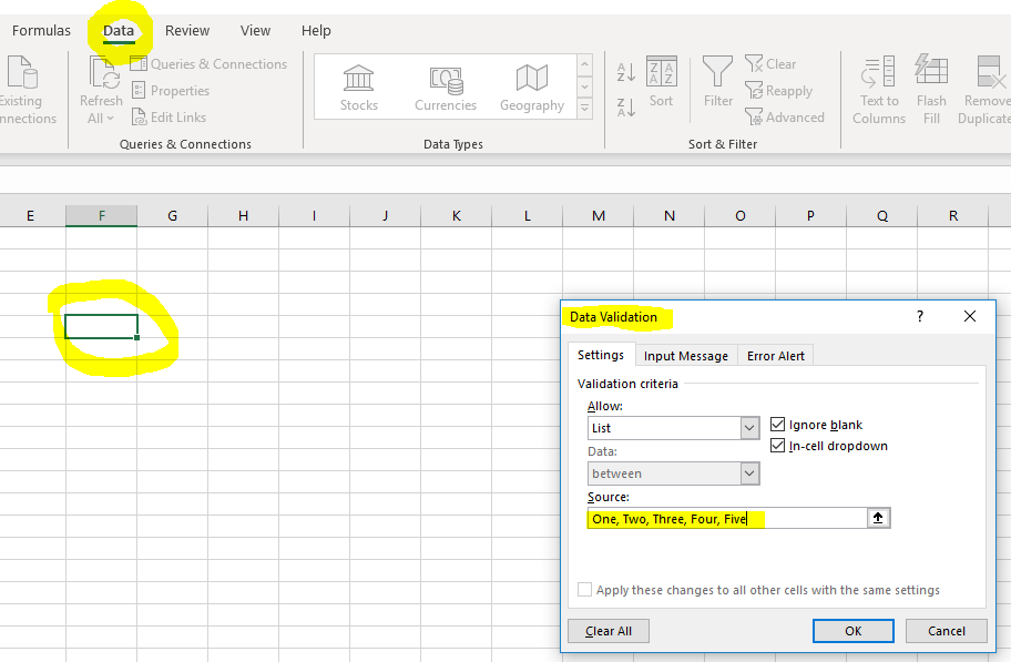 Solved: How to make Data validations in Alteryx similar to... - Alteryx Community