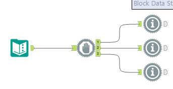 Block Until Done Tool - Alteryx Community