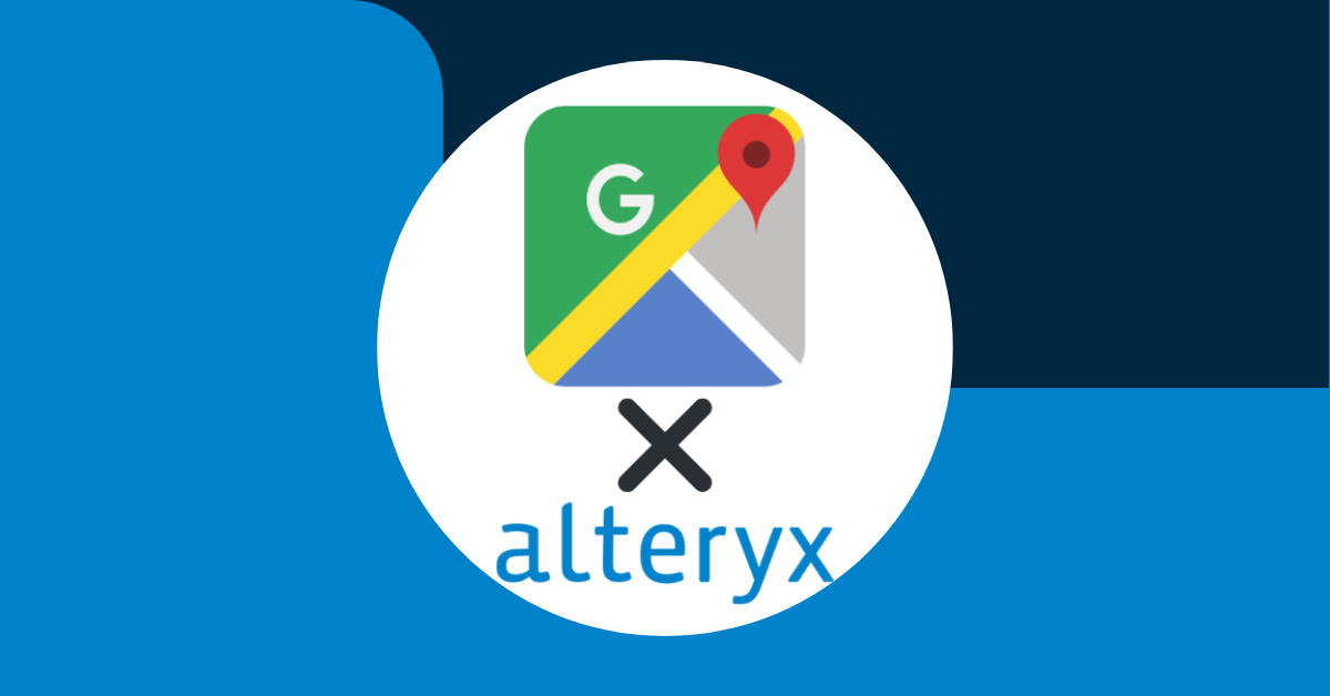 How Powerful Is Alteryx? - Alteryx Community