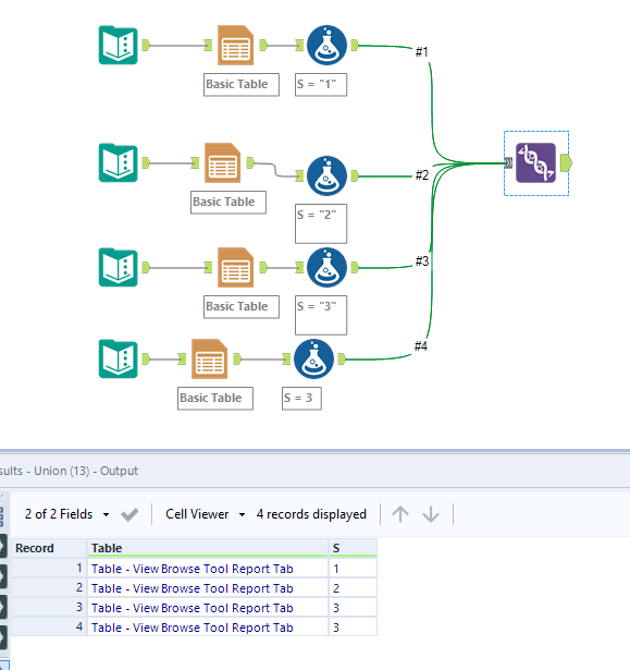 Render Tool Not Working Alteryx Community 