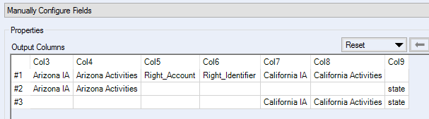 Solved: Pivot Table (Multi-Fields) - Alteryx Community