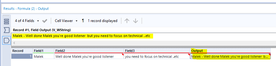Solved: Survey with Alteryx - how to combine more than 3 ... - Alteryx ...