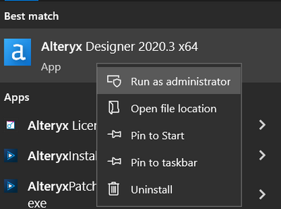 Convert HTML to text - Alteryx Community