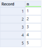 Setting an interval in expression. - Alteryx Community