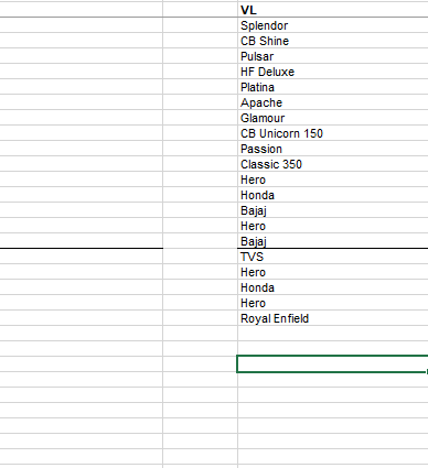 Input Tool not Showing Data - Alteryx Community