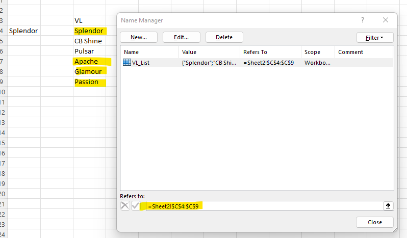 Input Tool not Showing Data - Alteryx Community