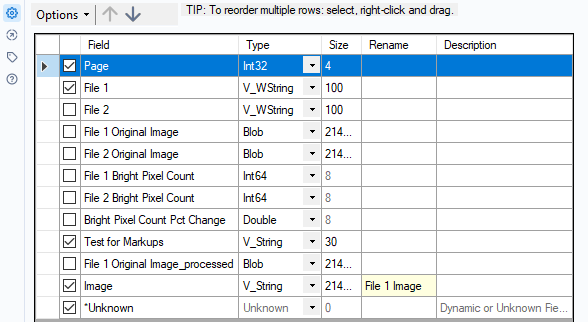 Compare PDF Files Using Computer Vision: Uncover E... - Alteryx Community