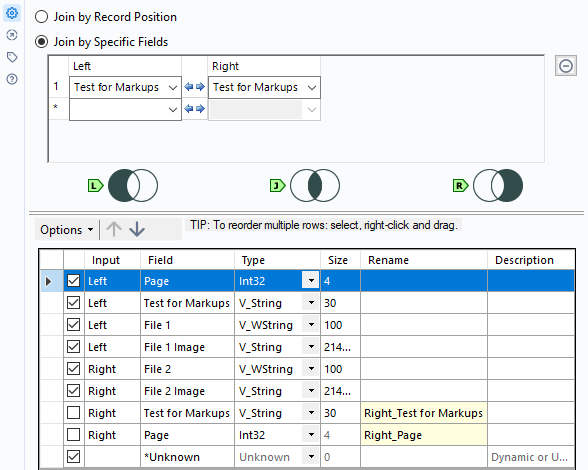 Compare PDF Files Using Computer Vision: Uncover E... - Alteryx Community