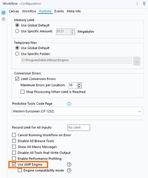 20204 Alteryx Version Stops Running Alteryx Community 