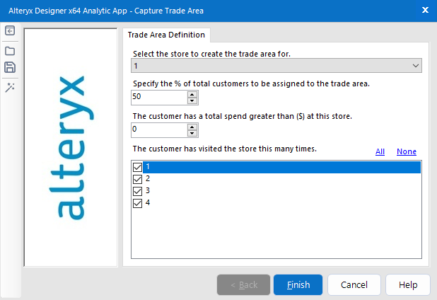 Using the Power of Alteryx Data Packs. Part Two - Alteryx Community