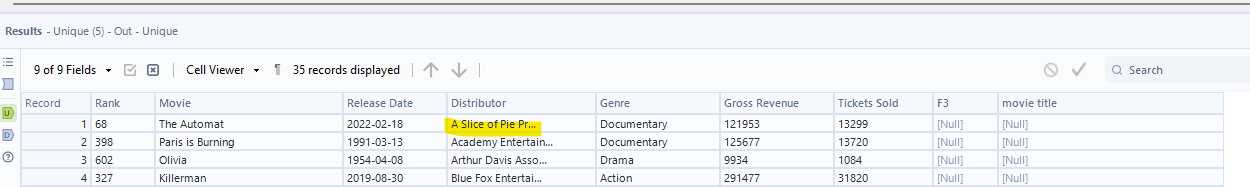 Solved: Truncated Name - Alteryx Community