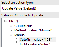 Solved: Tile tool and manual Method - Alteryx Community
