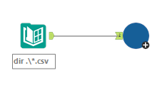 Solved: Multiple CSV files convert into multiple yxdb - Alteryx Community