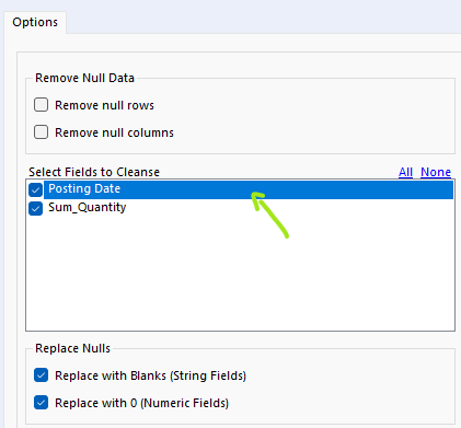 Solved: PowerBI Connection Write Data Error - Alteryx Community