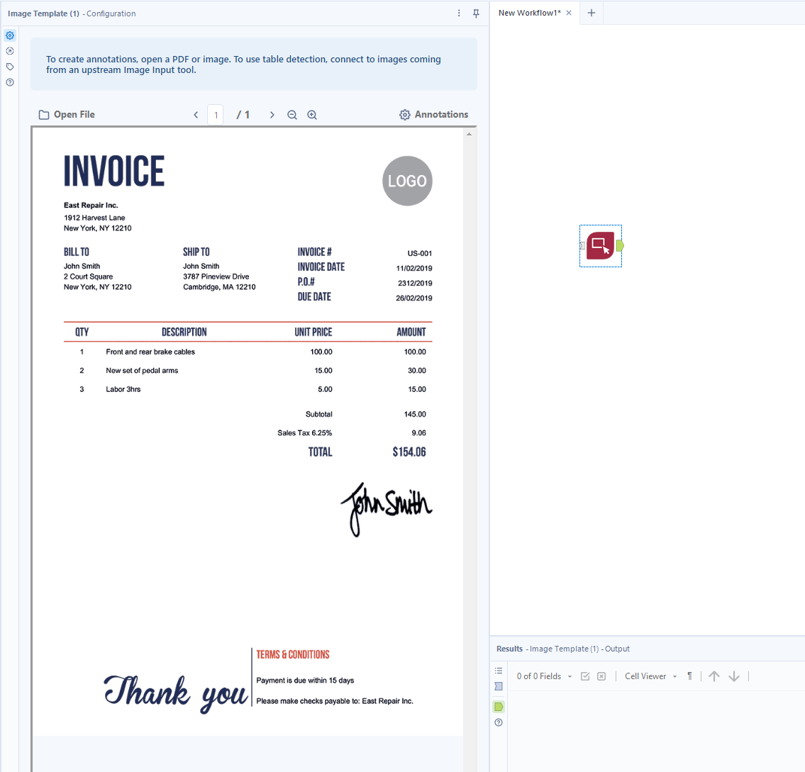 Automating the Entire PDF Ingestion Process - Alteryx Community