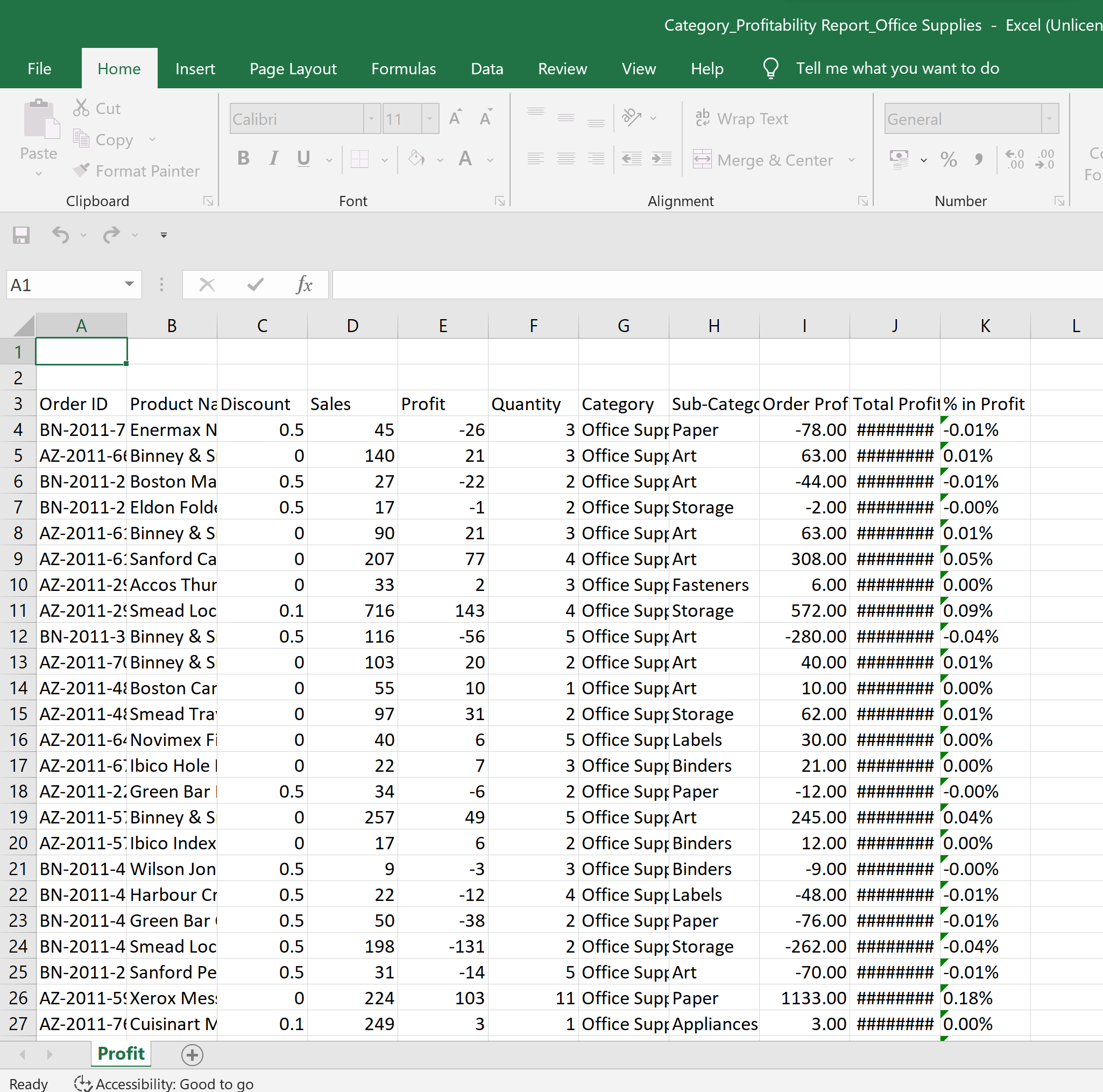 Preserving the format of output file - Alteryx Community