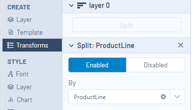 Solved: Interactive Chart: How do I show a layer within a ... - Alteryx Community