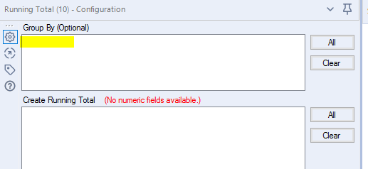 Sum Values By Date Alteryx Community 