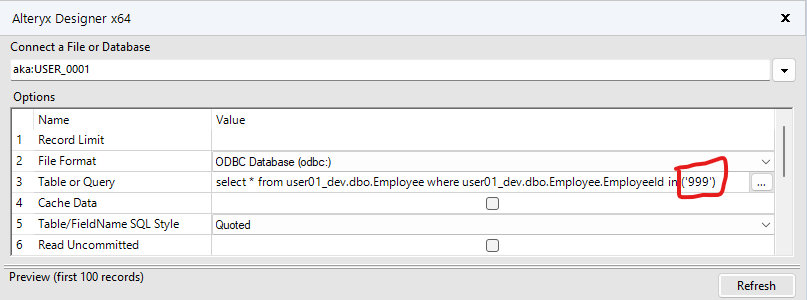 Soql Query For Specific Data Alteryx Community