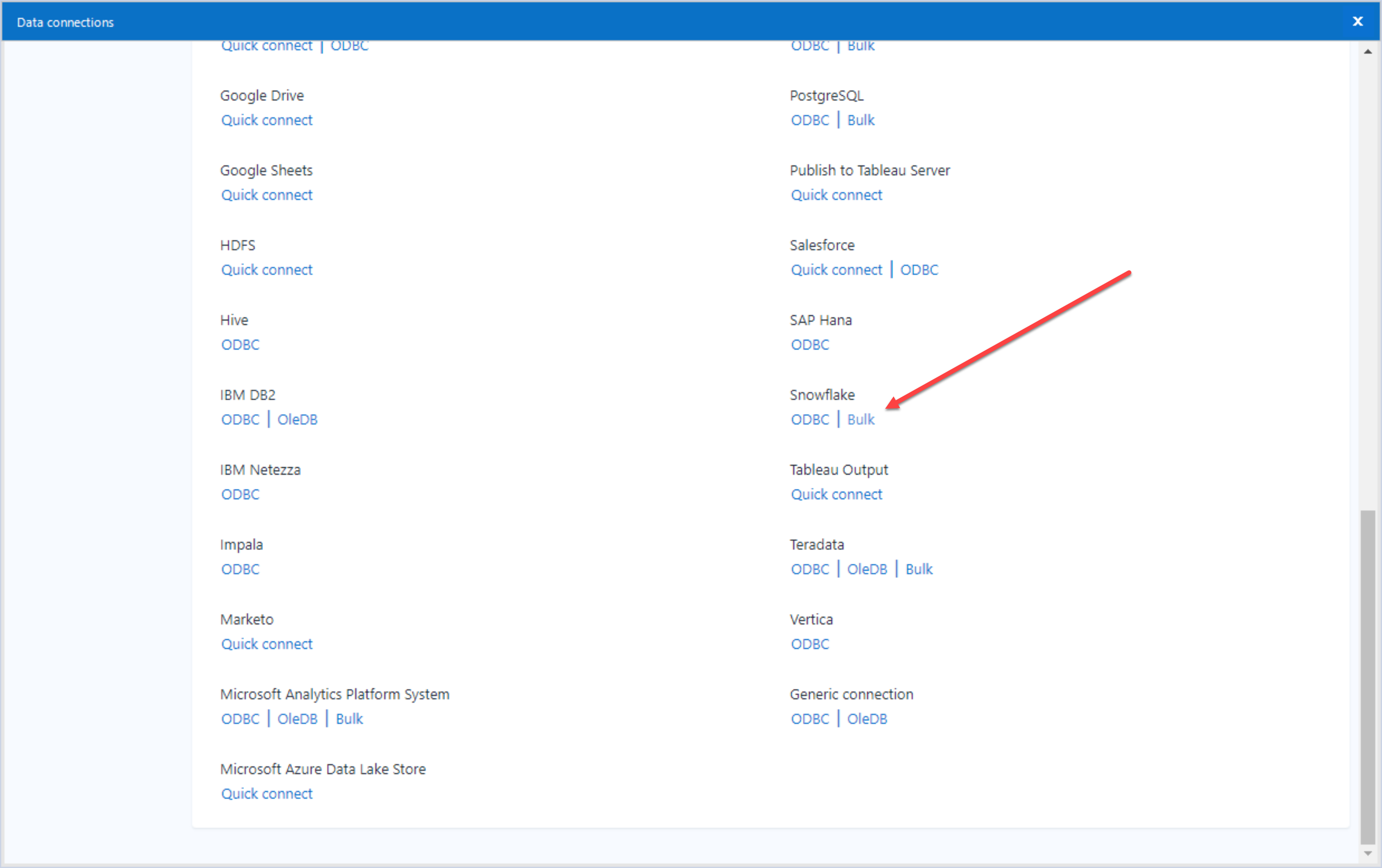 Solved How To Create A Table In Snowflake With Alteryx Alteryx Community