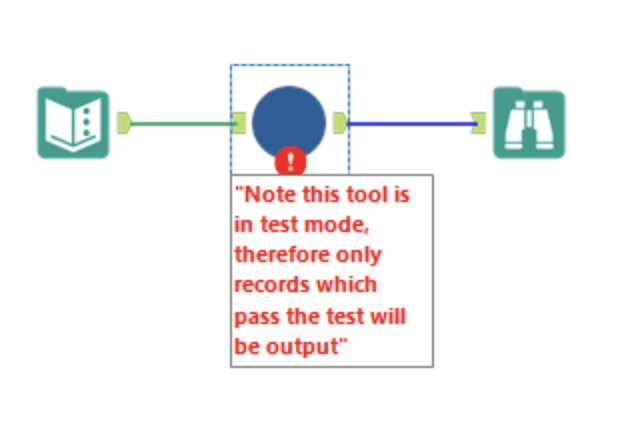 Addition macro tool indicators - Alteryx Community
