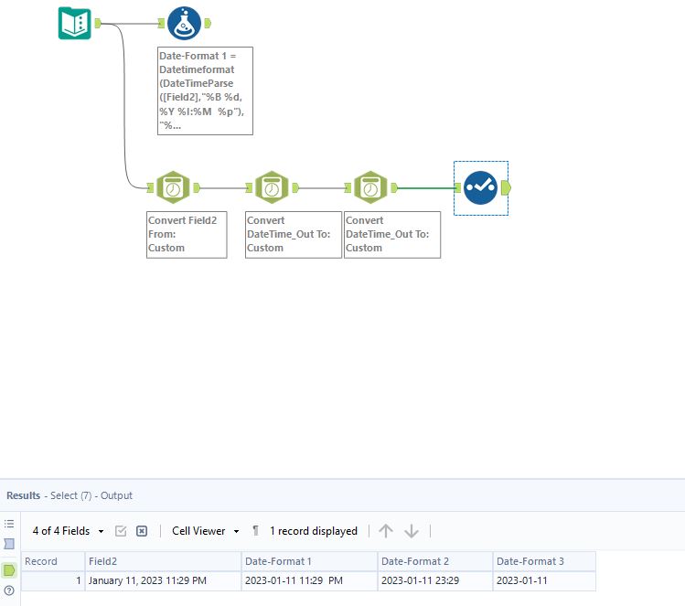 Solved: How to get desired Date/DateTime format using Dat... - Alteryx Community