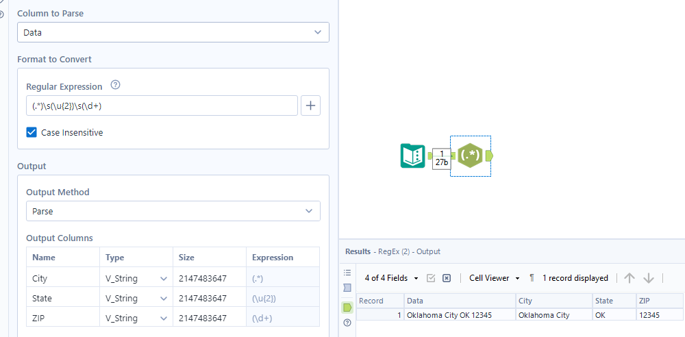 Solved: Text to Columns - Alteryx Community