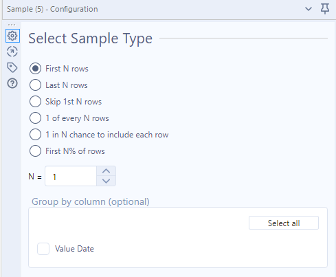 Solved: Rename Column Header to date from another column - Alteryx Community