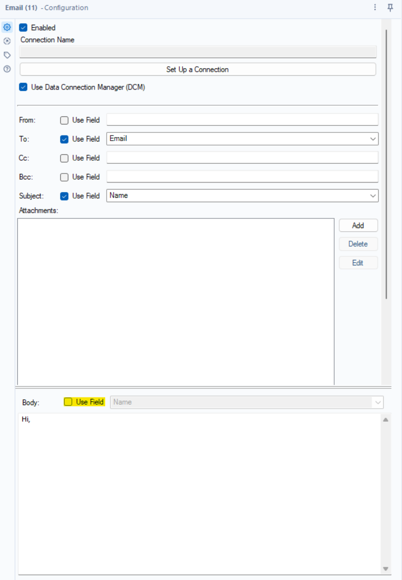 Creating a Coffee Roulette Automatically - Alteryx Community