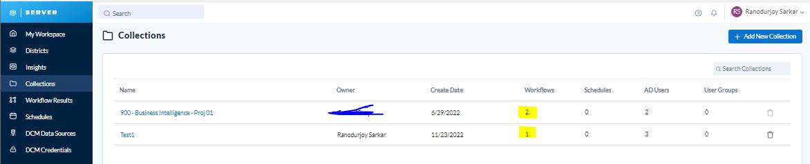 Solved: Queries related to Gallery - Alteryx Community