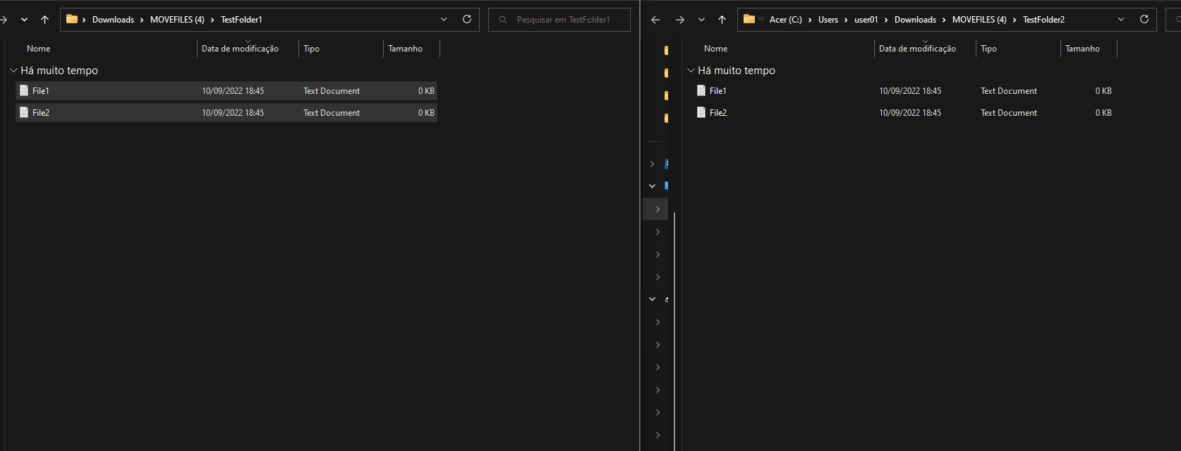 Moving Files To Specific Folder Alteryx Community 