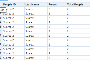 Generate Rows based on variable conditions - Alteryx Community
