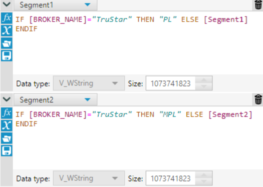if statement that applies to multiple columns - Alteryx Community