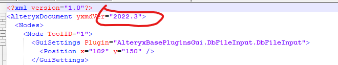 How To Import Huge Txt File With Comma Delimiter A Alteryx Community 