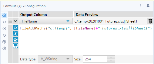 Solved: Running Batch Macro on Multiple files from a folde... - Alteryx Community