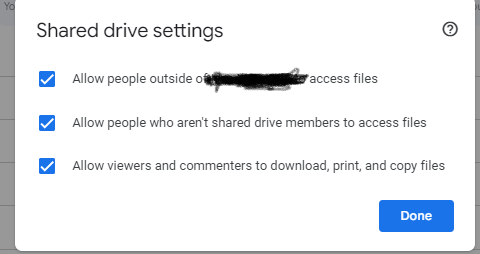 How to get Google Sheet/Drive tool to output to Sh... - Alteryx Community