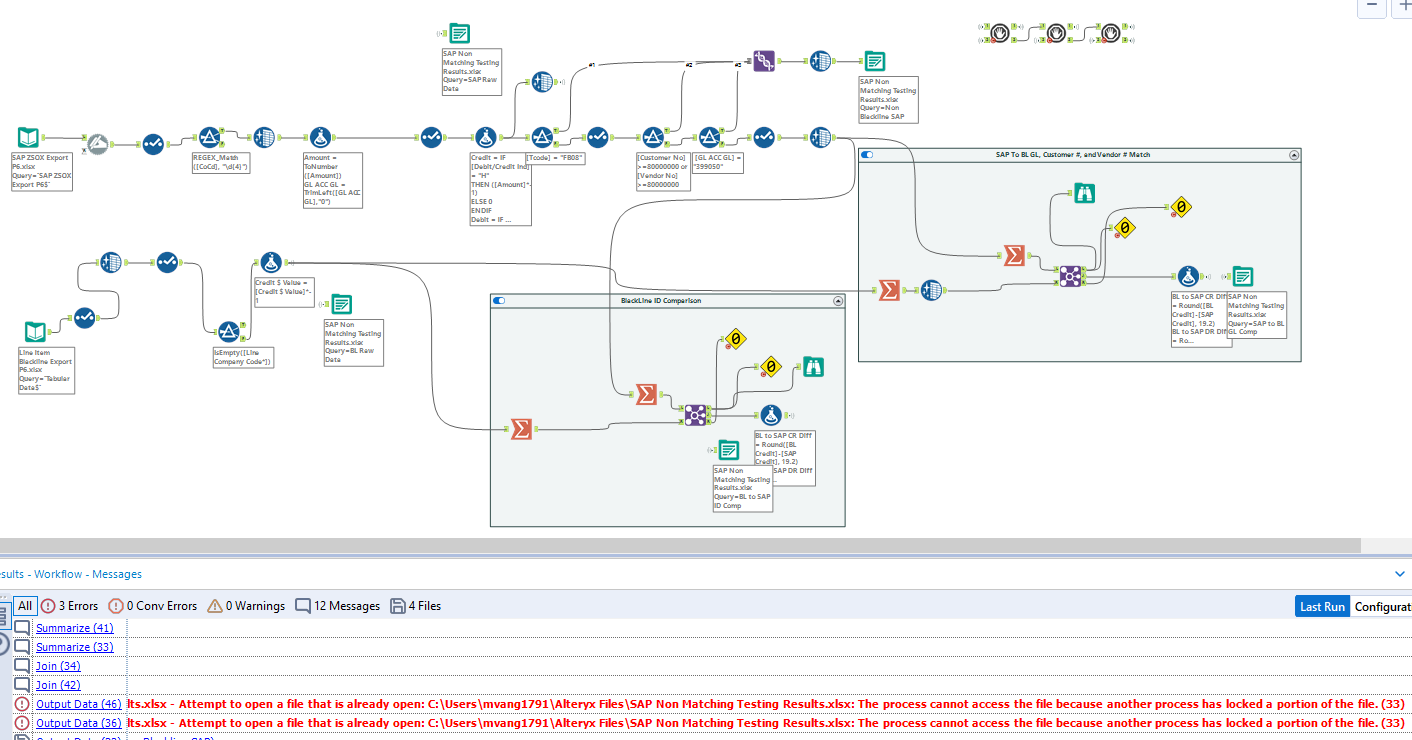 Parallel Block Until Done Crew Macro Alteryx Community 