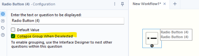 Interface tool based on condition - Alteryx Community