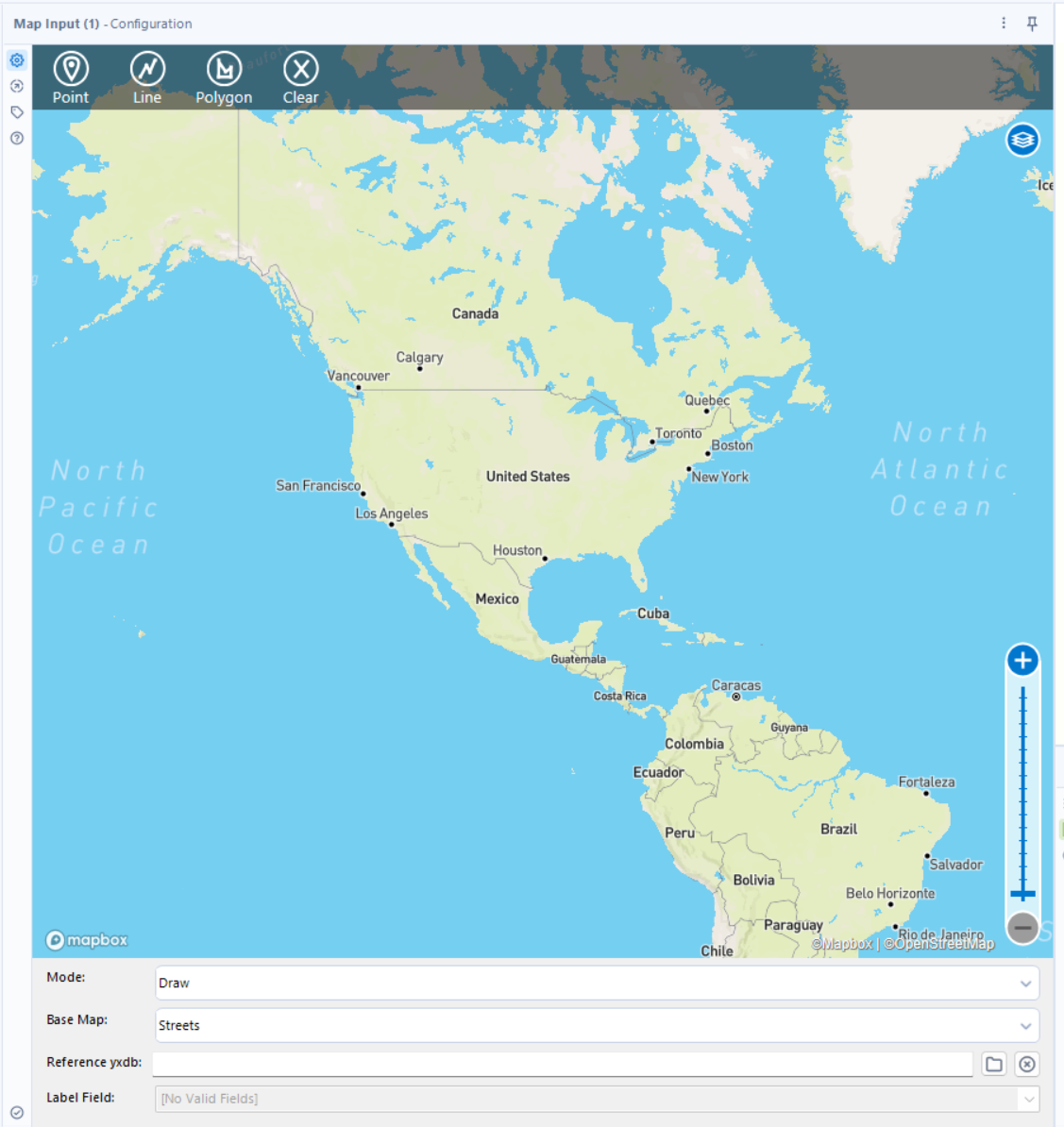 Solved Error When Adding Map Input Tool Alteryx Community 3525
