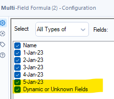 Solved: Replace Null Value Dynamically - Alteryx Community
